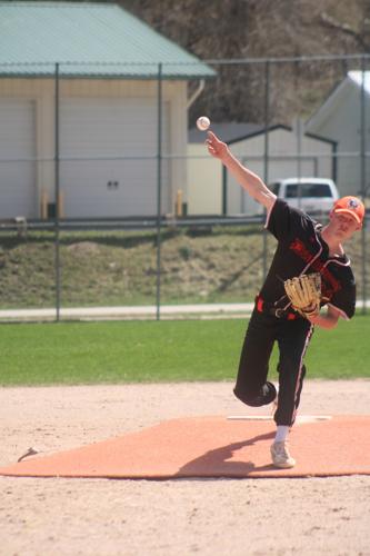 Deadwood baseball loses to Chamberlain 11-4 | Local News | bhpioneer.com