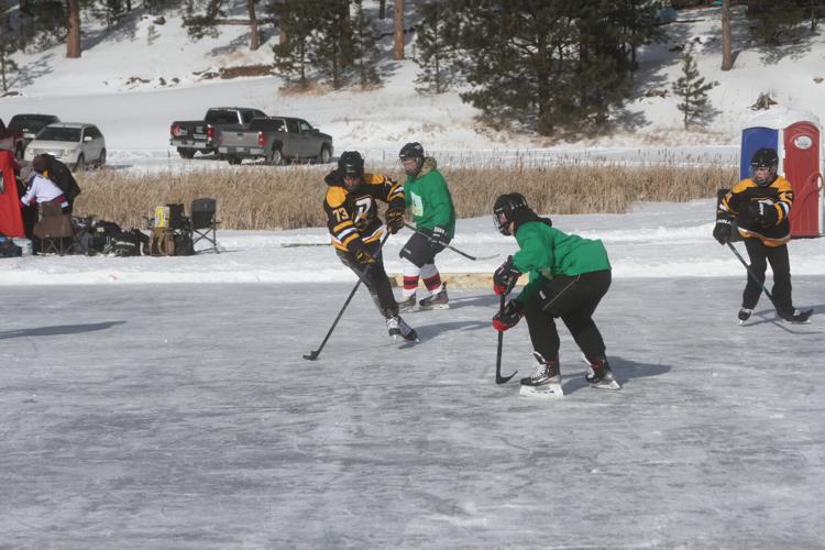 Iron Creek Classic crowns champs | Local Sports | bhpioneer.com