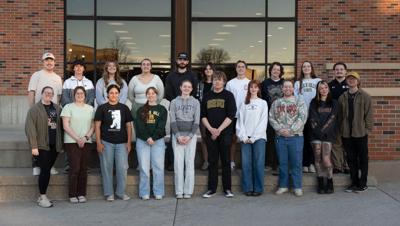 BHSU media students earn recognition across multiple competitions ...