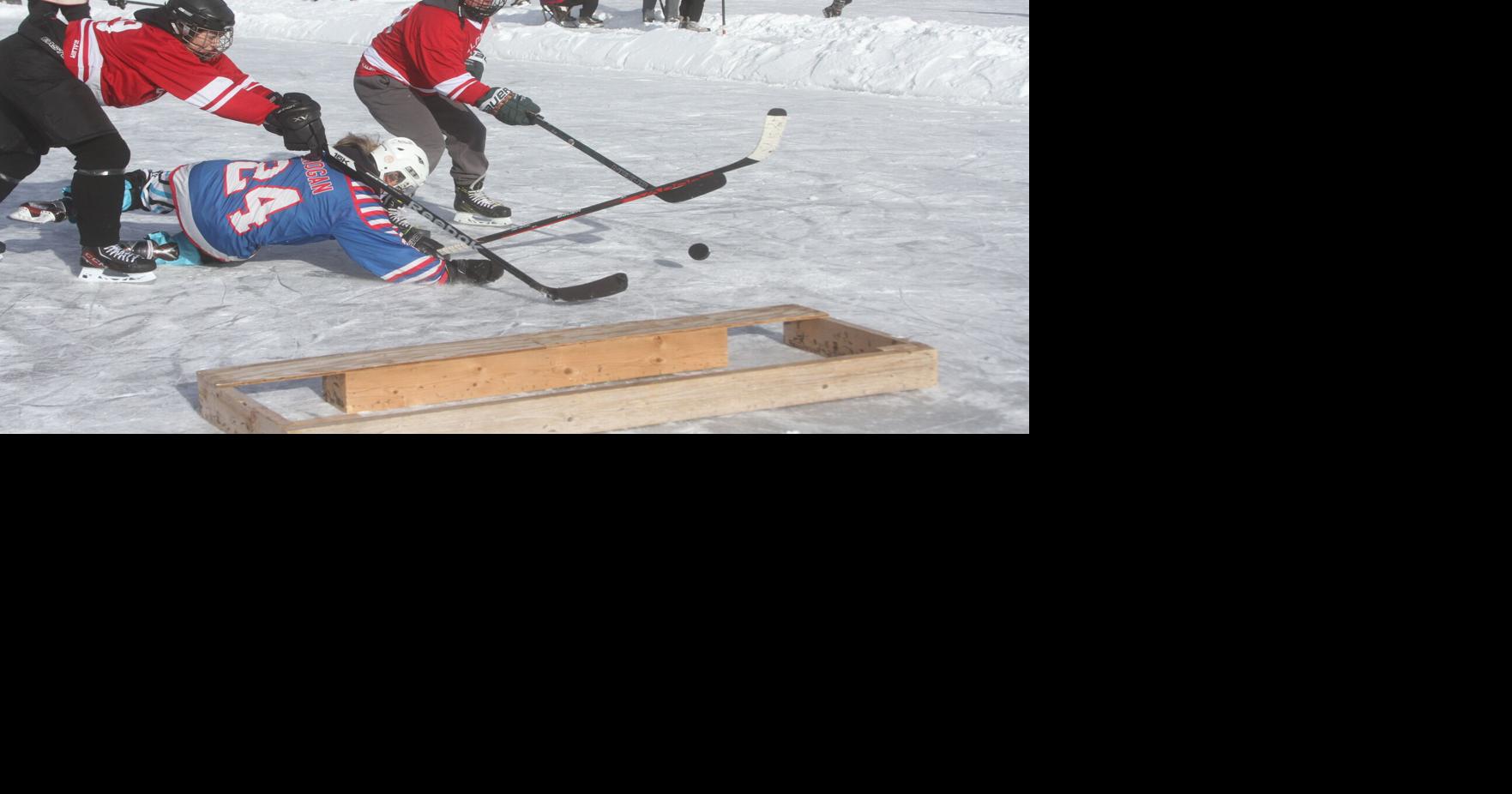 Players face off against frigid temps in Iron Creek Classic | Local ...