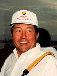 Robert “Bob” Eugene Collins | Obituaries | bhpioneer.com