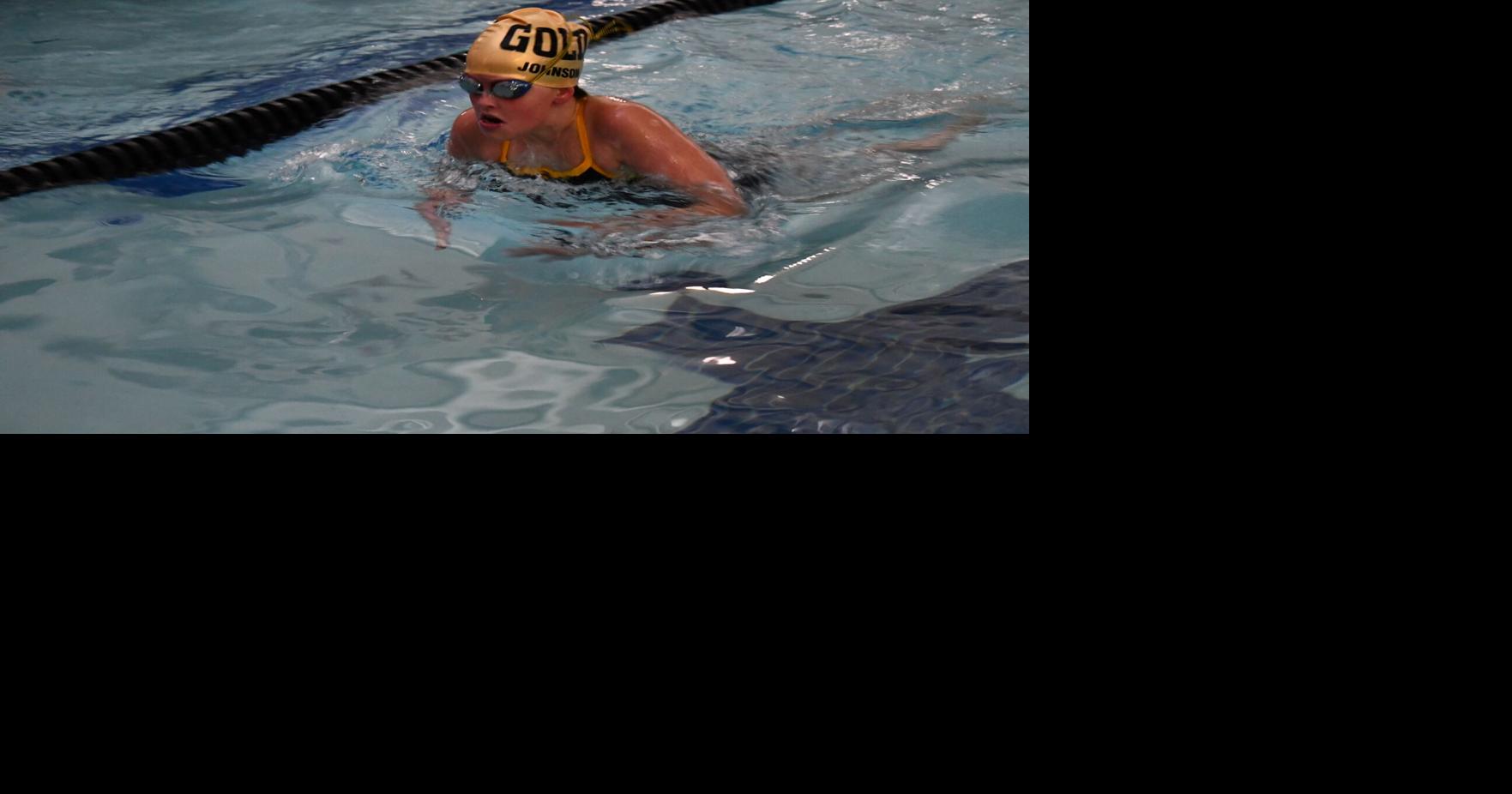 BH Gold swim team hosts Invite in Sturgis | Local Sports | bhpioneer.com