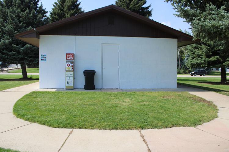 Spearfish City Council approves student mural design for Evans Park ...