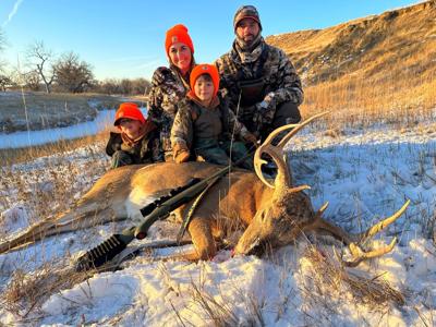 Noem appoints Travis Theel to GF&P Commission | Local News | bhpioneer.com