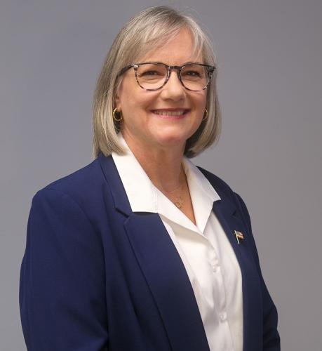 Meet the candidates for US House | Local News | bhpioneer.com