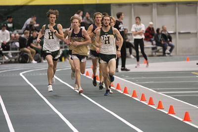 BHSU track teams excel at Yellow Jacket Open | Local Sports | bhpioneer.com