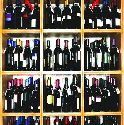 Alcohol organizations prepare to allow direct wine shipments | Local ...