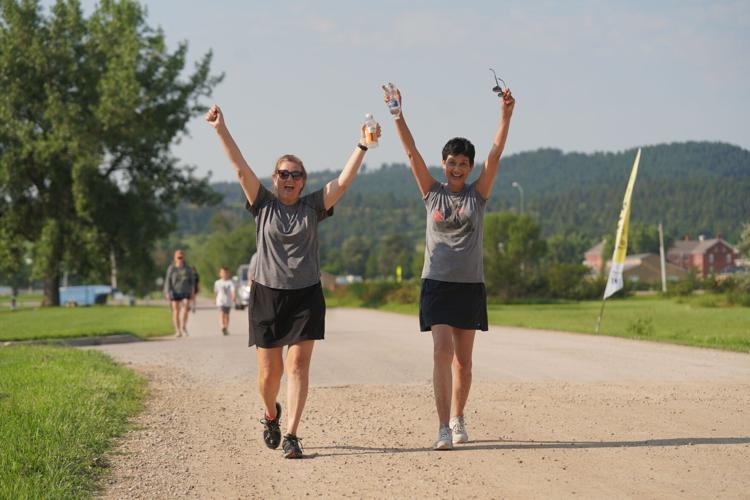 12th annual Brandon Delzer Memorial Run/Walk draws strong crowd | Local ...