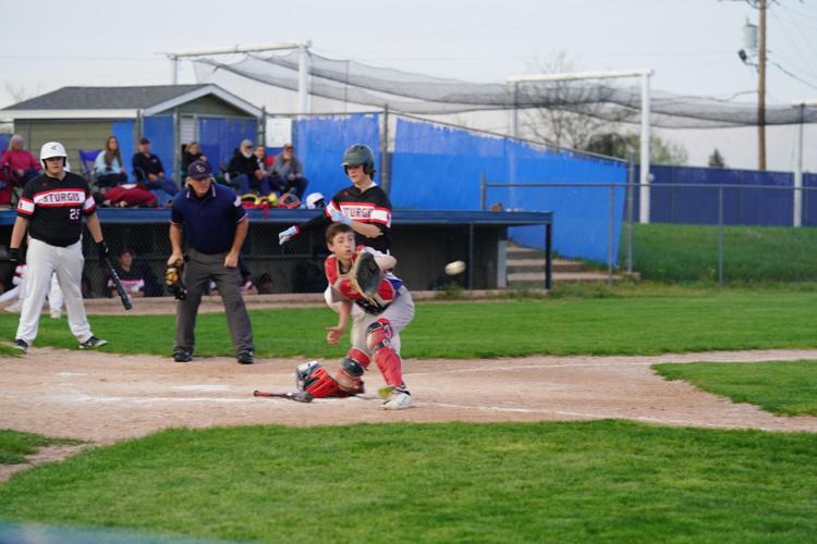 Scoopers’ baseball ends regular season sweeping Douglas | Local Sports ...