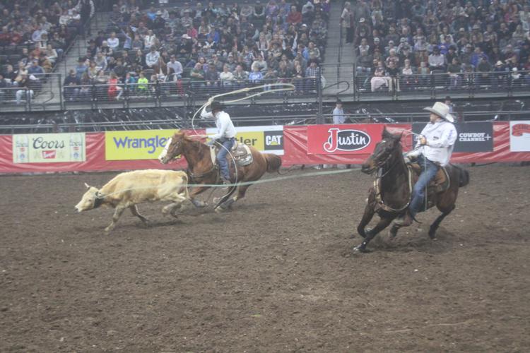 Rodeo Rapid City names champs | Local Sports | bhpioneer.com