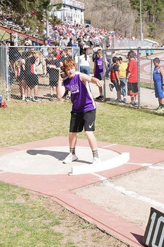 Jeff Smit Memorial track meet featured 1,020 athletes | Local Sports ...