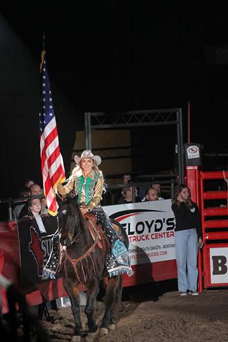 Rodeo Rapid City hosts opening PRCA performance | Local News ...