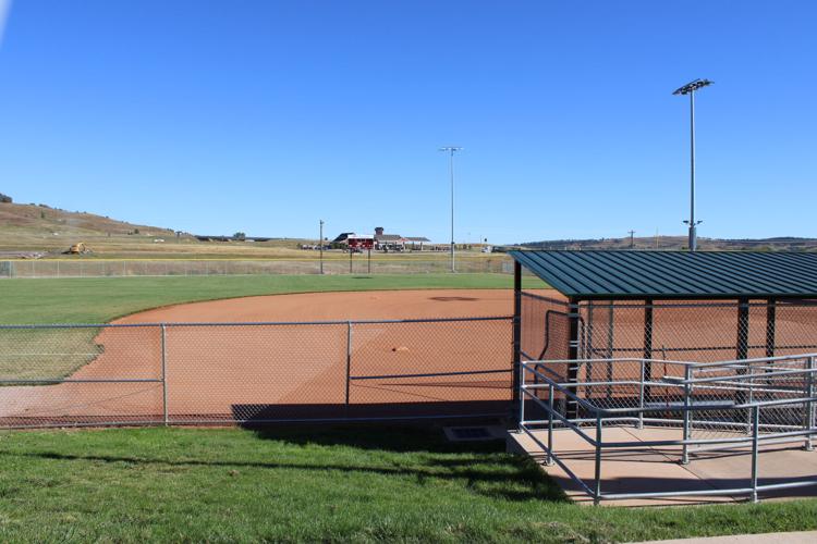 Ribbon cutting officially marks the completion of the Keating Resources ...