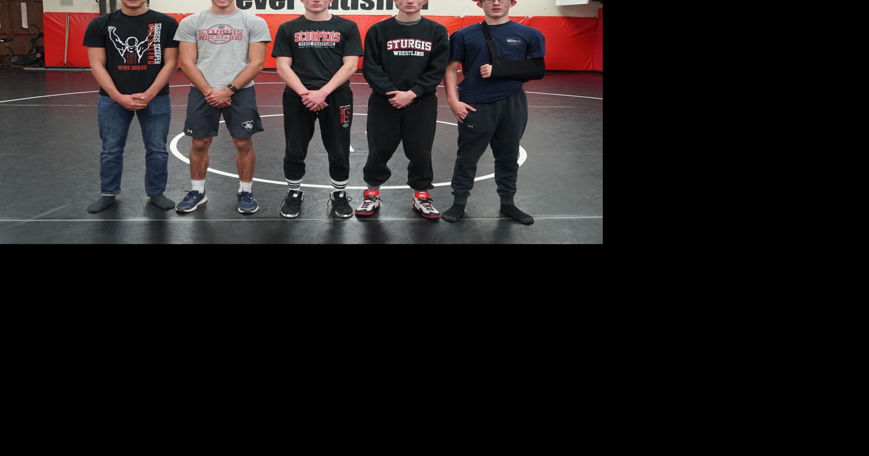Rough and Tough: Five brothers uphold a family tradition of grit and ...