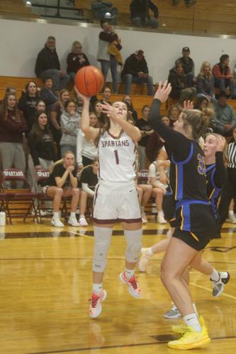 Spearfish’s Guthmiller is a multi-sport athlete | Local Sports ...