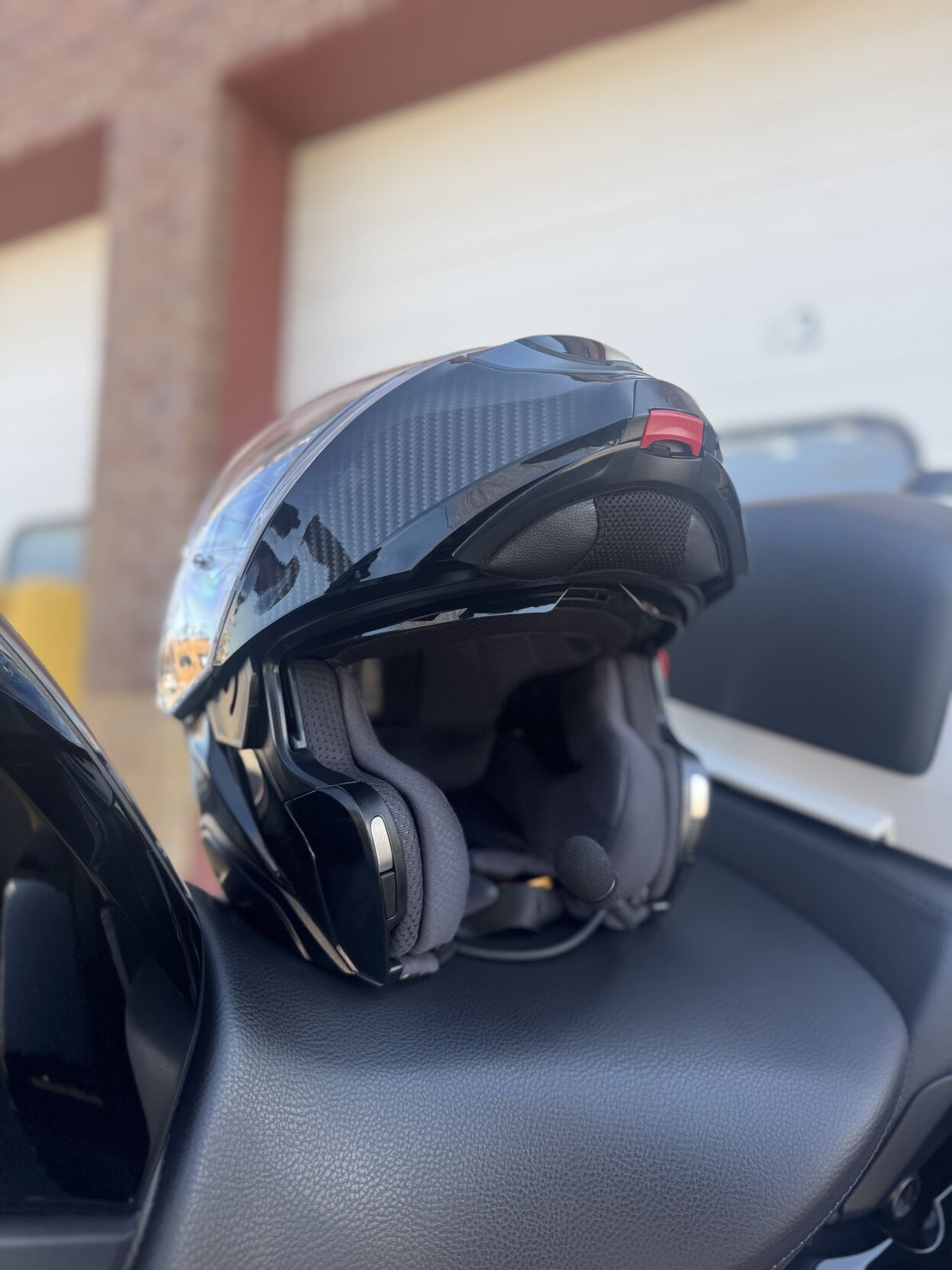 It’s motorcycle season, and Spearfish PD is getting in on the action ...