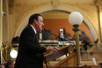 Governor calls on lawmakers to ‘stop abortion pills from coming into SD ...