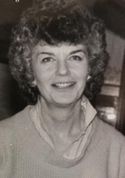 Sonya Rae (Ribble) Spear, 82 | Obituaries | bhpioneer.com
