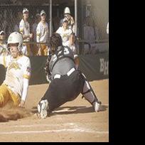 BHSU softball team wins 5th straight game | Local Sports | bhpioneer.com