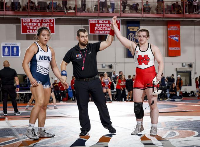 Taylor Graveman reflects on North Central’s national title | Local ...