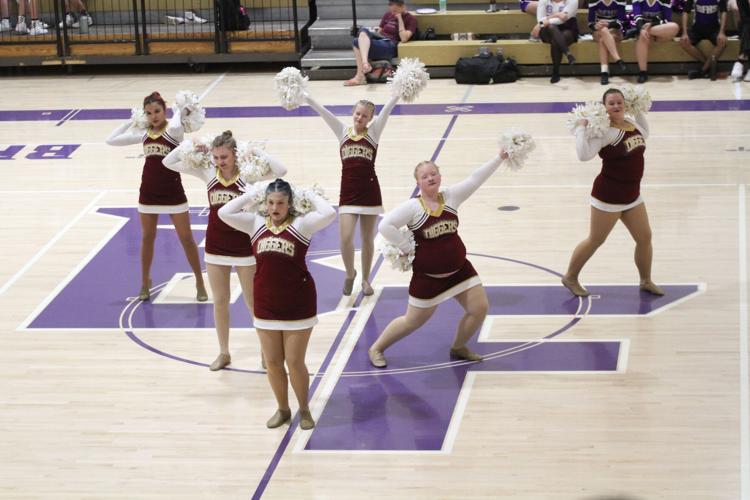 Sturgis Brown earns competitive cheer title | Local Sports | bhpioneer.com
