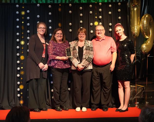 Sturgis chamber hosts 79th annual awards banquet | Local News ...