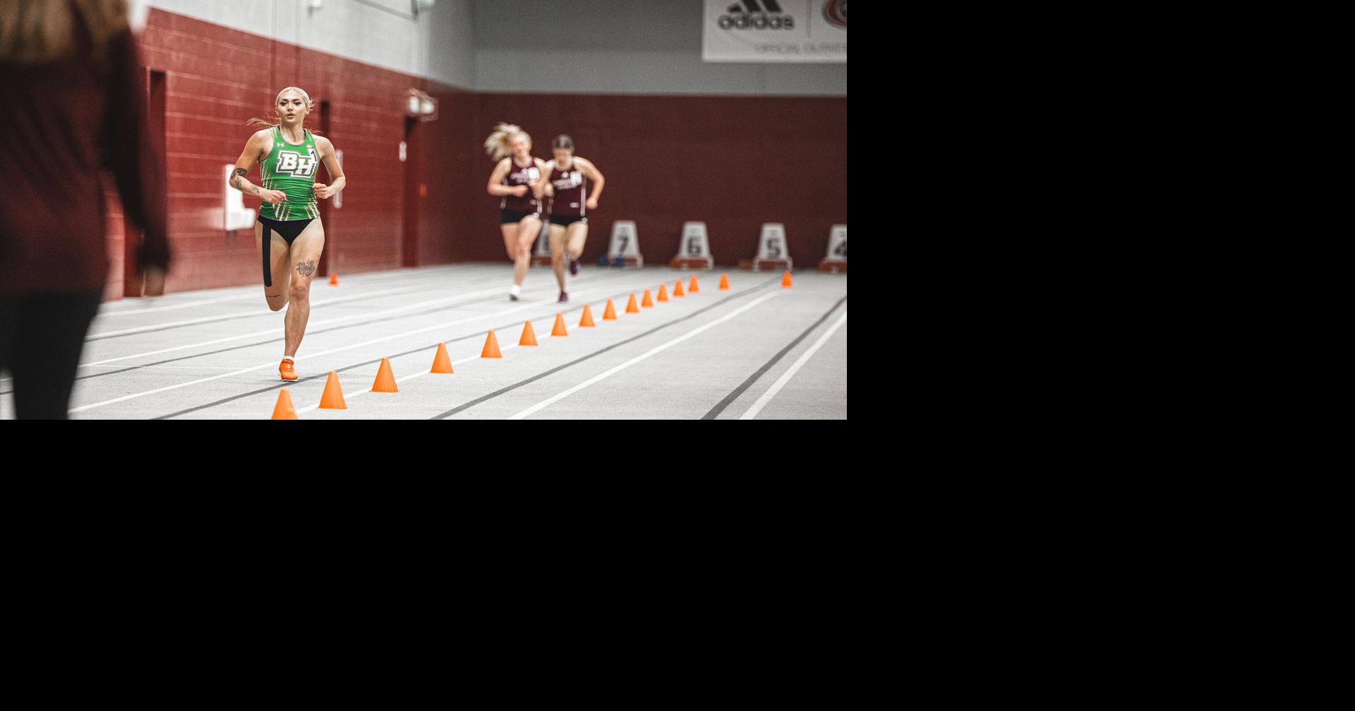 BHSU women finish first at Chadron State dual track and field meet ...
