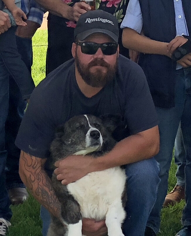 Nicholas Bryan | Obituaries | bhpioneer.com