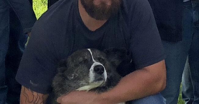 Nicholas Bryan | Obituaries | bhpioneer.com