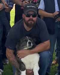 Nicholas Bryan | Obituaries | bhpioneer.com