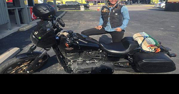 Cause determined in fatal crash of Jessi Combs | Local News | bhpioneer.com