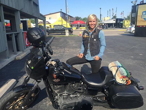 Cause determined in fatal crash of Jessi Combs | Local News | bhpioneer.com