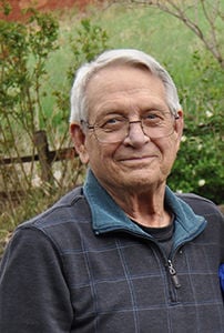 Donald E. Thrall, 78 | Obituaries | bhpioneer.com
