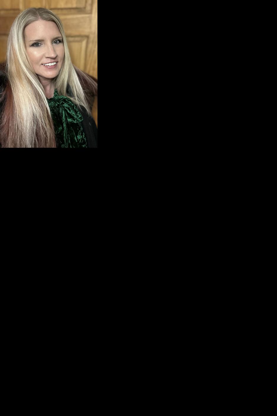 Sara Fitzgerald wins Whitewood mayoral race | Local News | bhpioneer.com