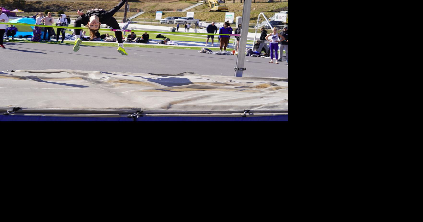 Area track teams compete at Rapid City Track-o-Rama | Local Sports ...