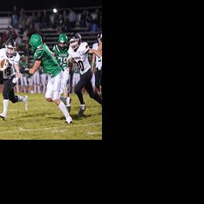 Sturgis Brown football falls to Pierre 42-14 | Local Sports | bhpioneer.com