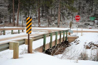 Five Lawrence Co. bridges on significant findings report | Local News ...