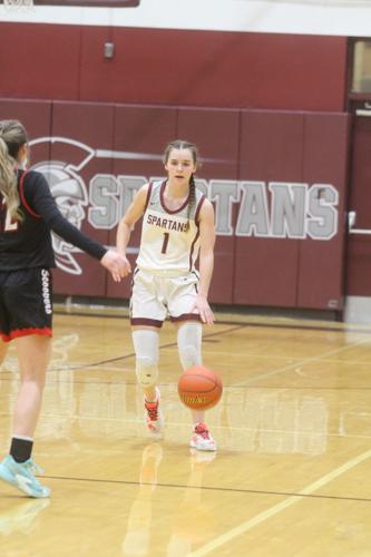 Spearfish’s Guthmiller is a multi-sport athlete | Local Sports ...