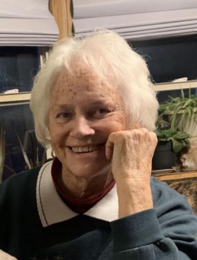 Connie Nicholas | Obituaries | bhpioneer.com