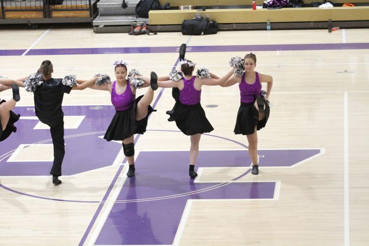 Sturgis Brown earns competitive cheer title | Local Sports | bhpioneer.com