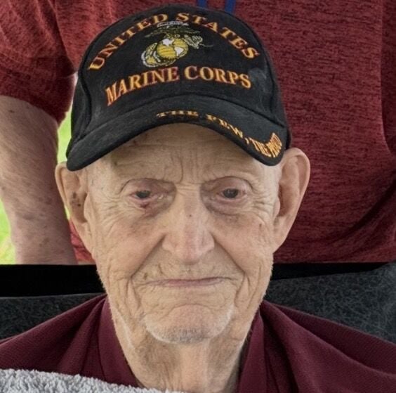 James ‘Jim’ Sprigler | Obituaries | bhpioneer.com