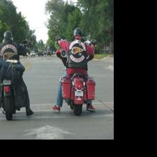 prospector hells angels