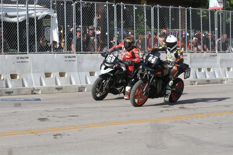Sturgis could owe money for 2024 street race | Local News | bhpioneer.com