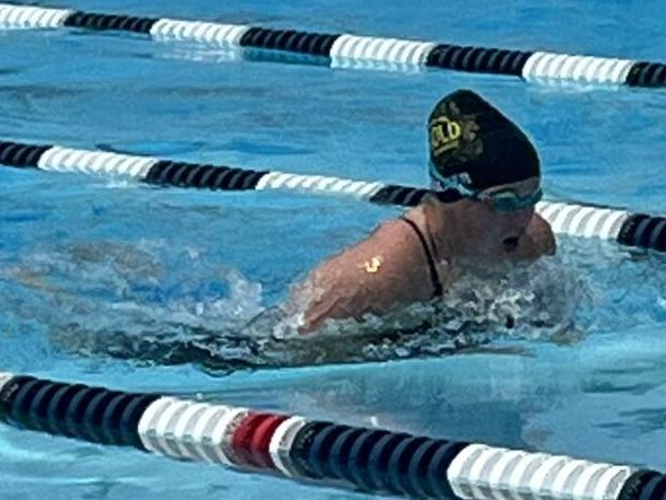 Black Hills Gold swim team excels in Pierre | Local Sports | bhpioneer.com