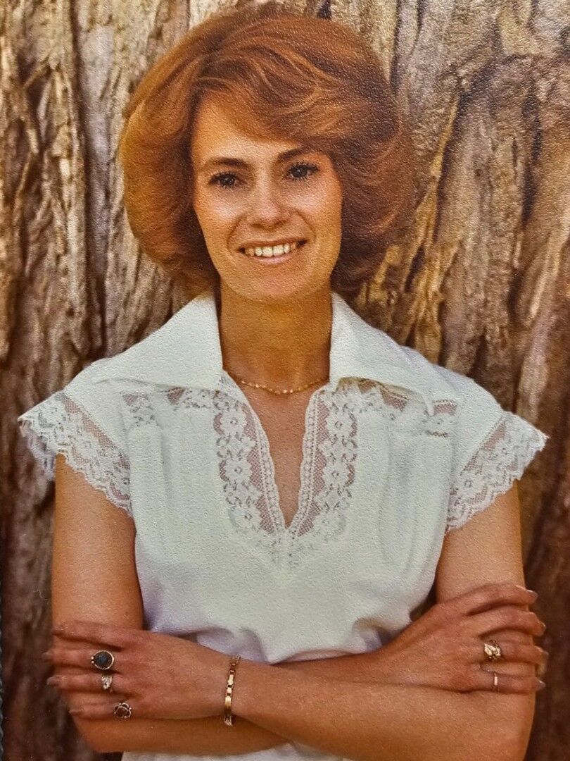 Carol Marie Heimbaugh | Obituaries | bhpioneer.com