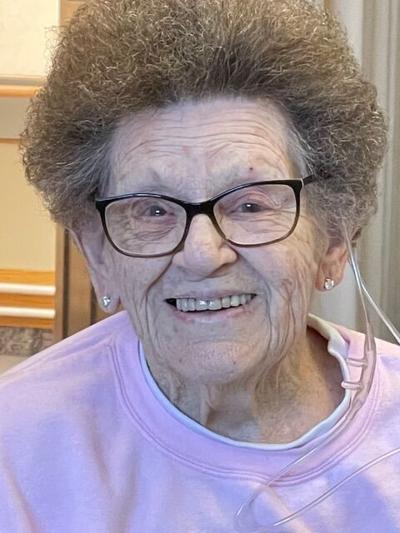 Evelyn Ruth (Schnitzel) Murdy | Obituaries | bhpioneer.com