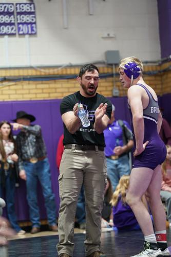Area wrestlers compete at Belle Fourche Invitational | Local Sports ...
