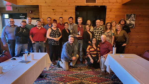 Kallas named Broadcaster of the Year | Local News | bhpioneer.com