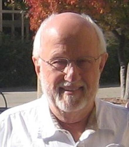 David Larson | Obituaries | bhpioneer.com