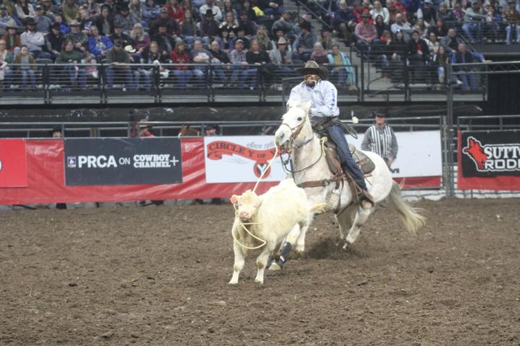 Rodeo Rapid City names champs | Local Sports | bhpioneer.com